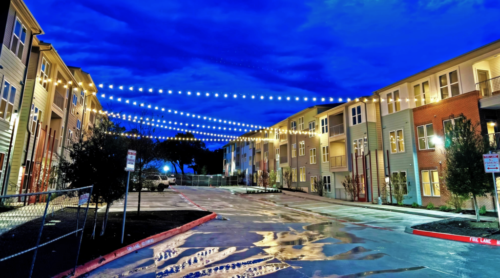 Projects - Carbonmark Framing